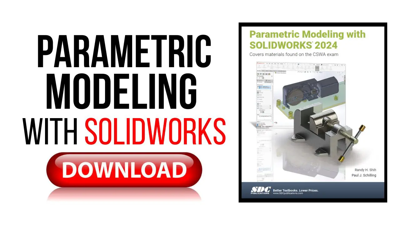 [pdf] Parametric Modeling With Solidworks Free Book