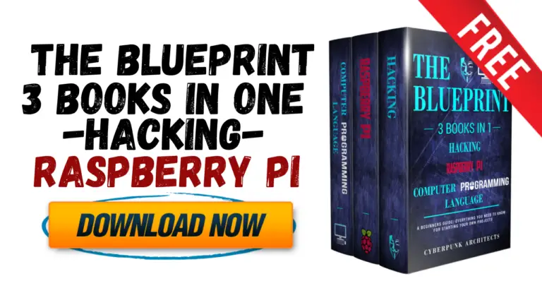 Pdf Hacking And Raspberry Pi And Computer Programming Languages Free Book