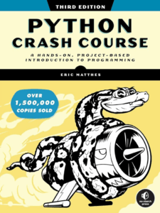 [PDF] Python Crash Course: Project-Based Introduction to Programming