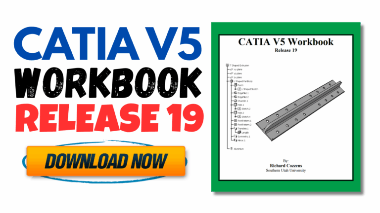 [PDF] CATIA V5 Workbook Release 19