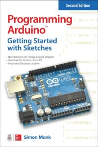 [PDF] Programming Arduino: Getting Started with Sketches